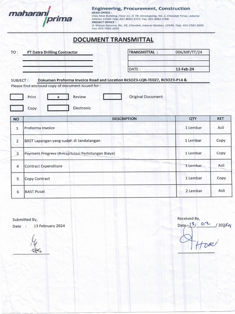 CCF 000094 | PDF
