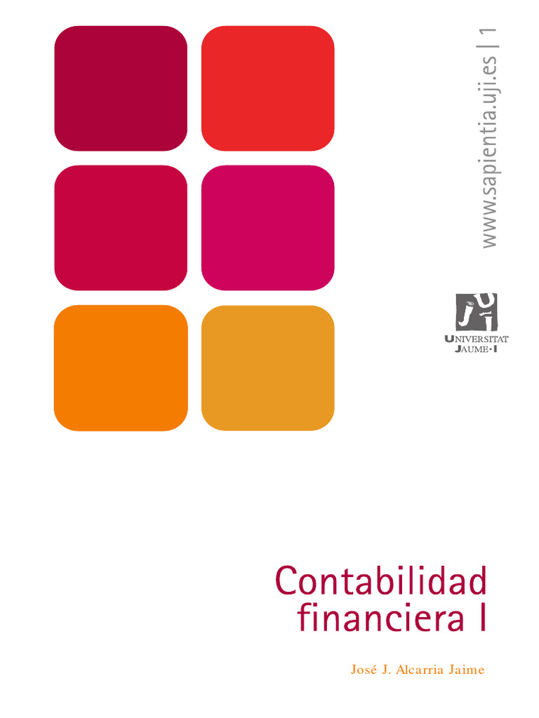 Contabilidad Financiera1.PDF | PDF | Contabilidad | Business Contabilidad Financiera1.PDF | PDF | Contabilidad | Business