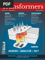 EcoStruxure Transformer Expert | PDF