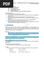 SDS Wash & Walk EcoLab | PDF | Toxicity | Personal Protective Equipment