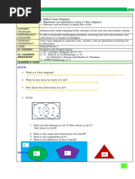 Venn Diagrams of Sets - Definition, Symbols, A U B Venn Diagram ...