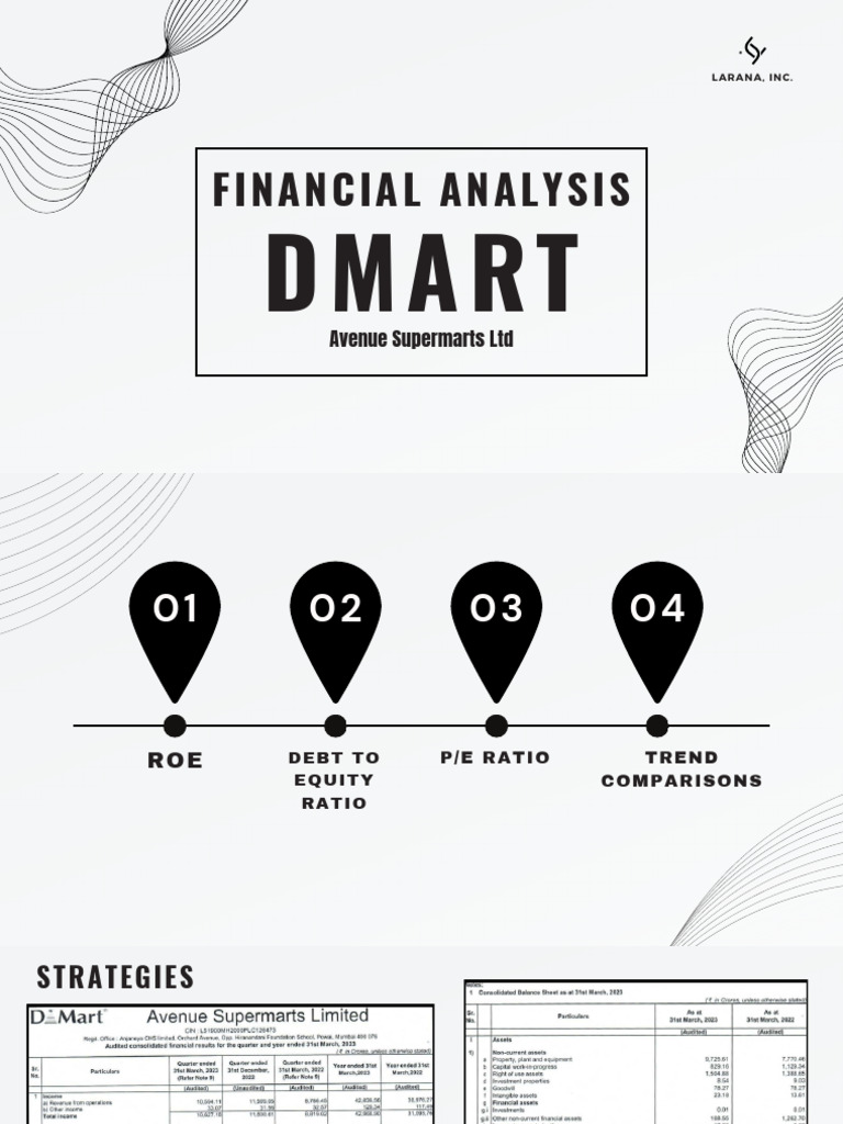 DMart | PDF