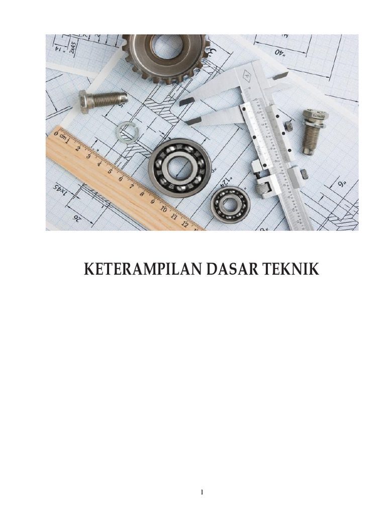 Modul 1 - KDT | PDF