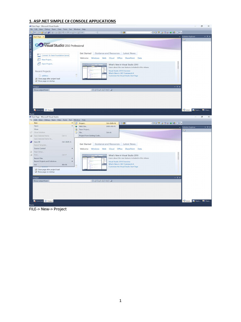 C Console Conditional Loop Control Applications Pdf C Sharp Programming Language 