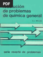 Fisicoquímica, 2da Edición - Gilbert W. Castellán | PDF