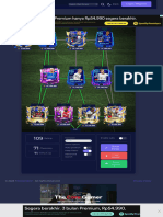 Create Squad Squadbuilder RenderZ | PDF