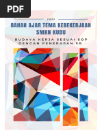 Makalah Penerapan Budaya 5R | PDF | Bisnis