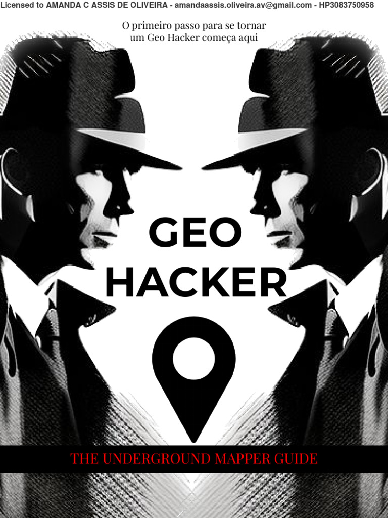 Guia Completo de Geomarketing e Geo Hacker | PDF | Marketing | Mercados ...