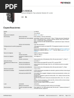 IV4-600CA Datasheet | PDF | Inteligencia artificial | Inteligencia (IA ...