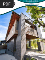 Detailed Lesson Plan in Masonry Tools: References | PDF | Masonry | Brick