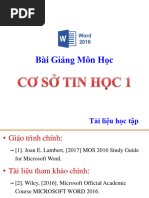 Hướng dẫn ghép ảnh chồng nhau trong Word | PDF