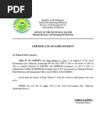 Cayman Islands Temporary Work Permit Application Form | PDF | Cayman ...