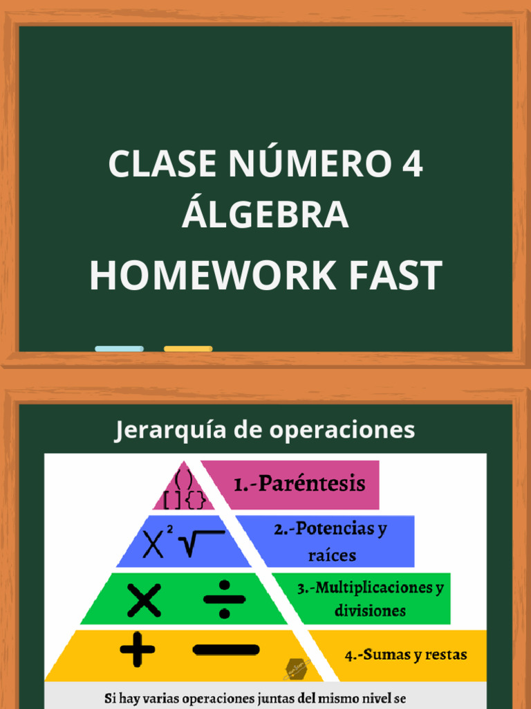 Algebra Semana 2 | Descargar gratis PDF | Factorización | Ecuaciones