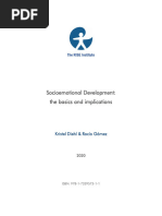 Core Competencies For CBC 2024 | PDF | Self Efficacy | Learning