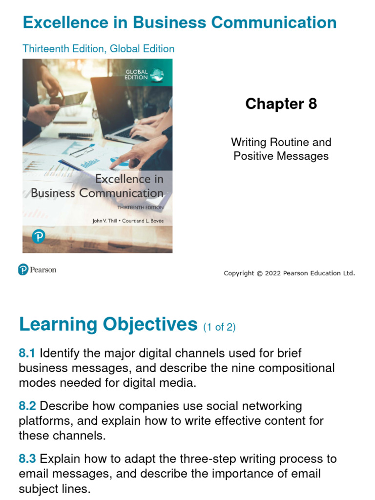 Writing Routine and Positive Messages | PDF | Social Media | Popular Culture & Media Studies