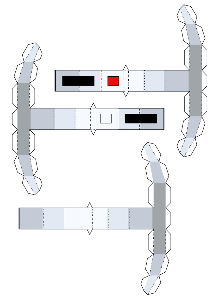 DBZ Scouter Textured Ver3 Page4 | PDF