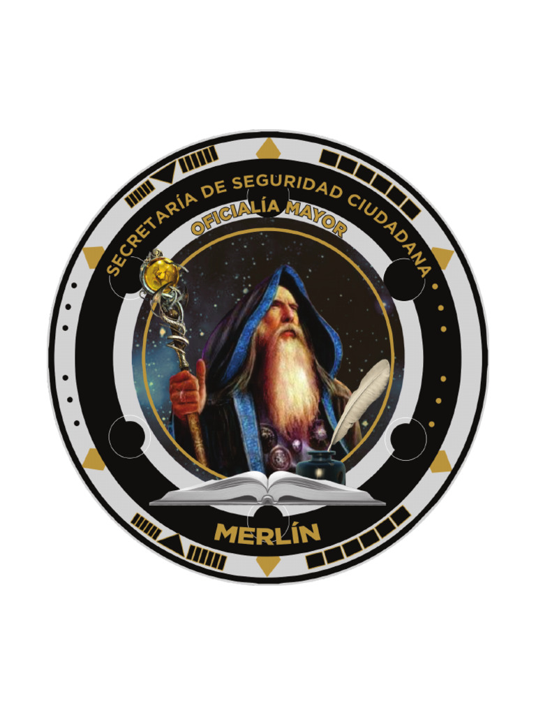 Toby Logo Merlin | PDF