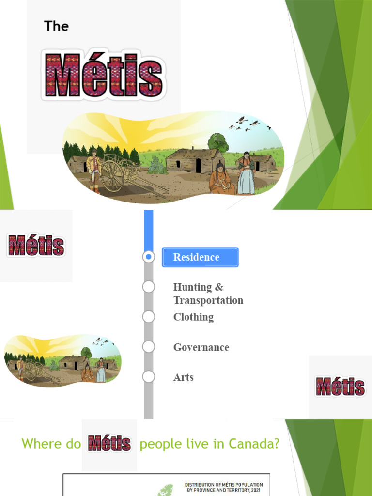 The Metis | PDF