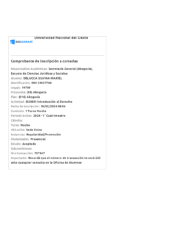 Generar - Comprobante (430×567) | PDF