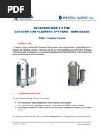 AMIS WISDOM II TECHCROSS ECS 1000B 1.1 BWTS Make Model | PDF | Valve ...