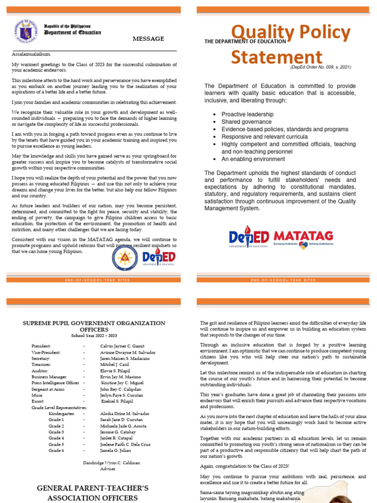 Grad Content 2023 Final Print | PDF