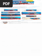 Chips Moradas Barcel: Variedades y Precios | PDF | Minoristas de ...