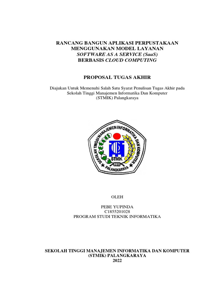 PTA 22.50 Peb Locked | PDF