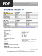 Durethane DTM 95-3300 Series Data Sheet | PDF | Legal Liability | Paint