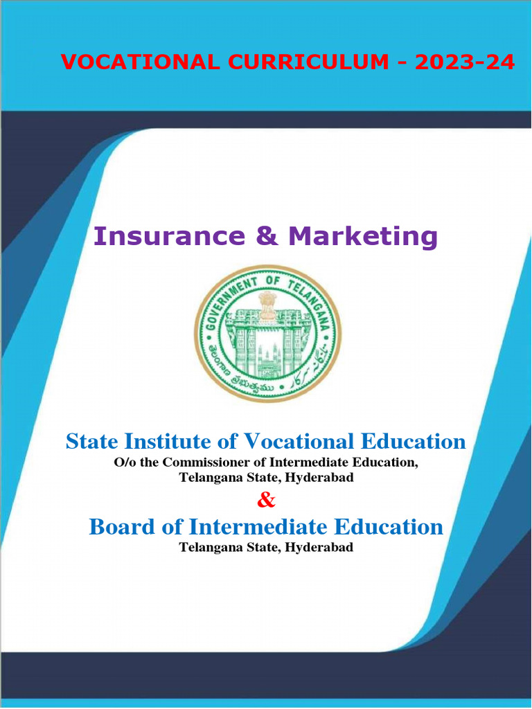 I & M - CURRICULUM - 2023-24 - 30.06.2023 at SEWAA | PDF | Bookkeeping ...