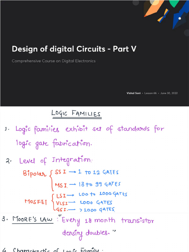 57 Design - of - Digital - Circuit | PDF