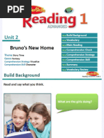 WonderSkills Reading Intermediate1 | PDF