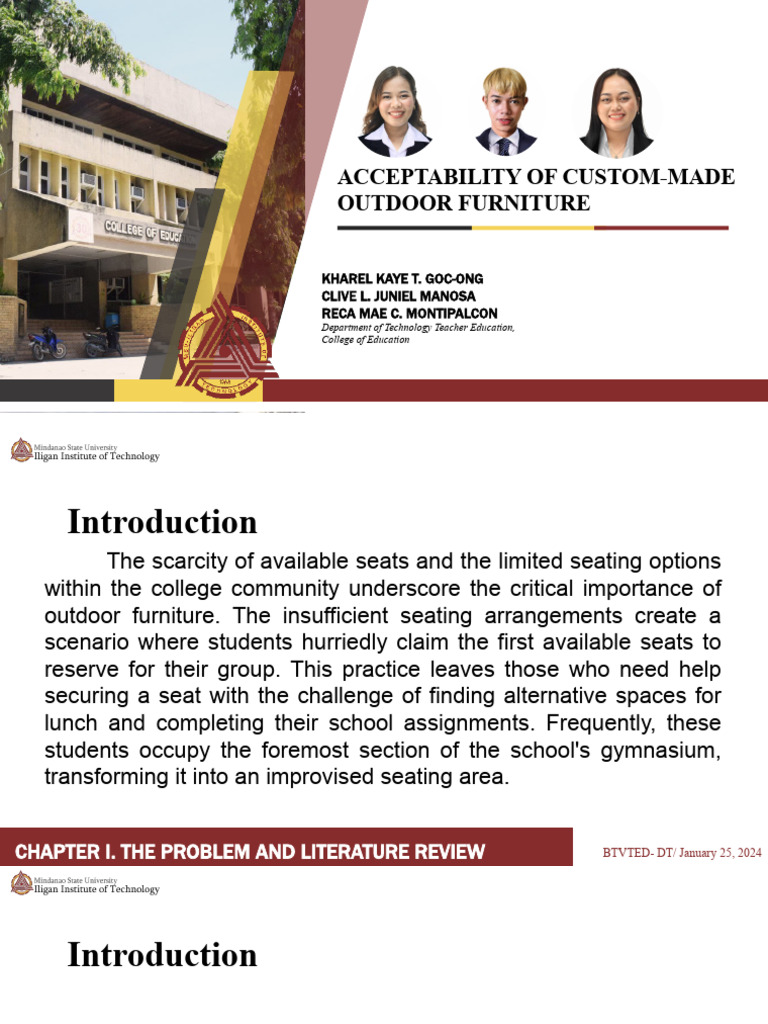 Final PPT Defense 2K24 | PDF | Methodology | Sampling (Statistics)