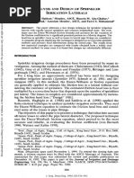 Oya Altar Guide How To Invoke Oya | PDF | Altar