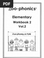 Fundations Weekly and Unit Assessments | PDF