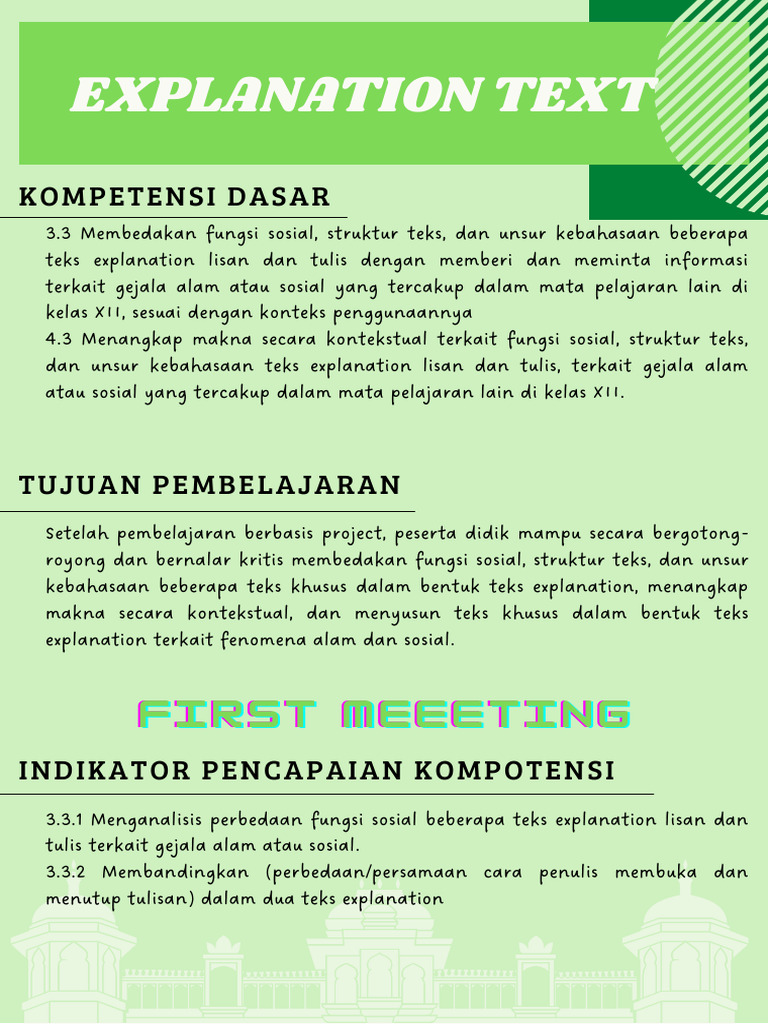 LKPD RPP 3 | PDF | Linguistics