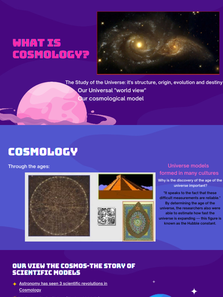 PDF 20230625 163652 0000 | PDF | Universe | Cosmology