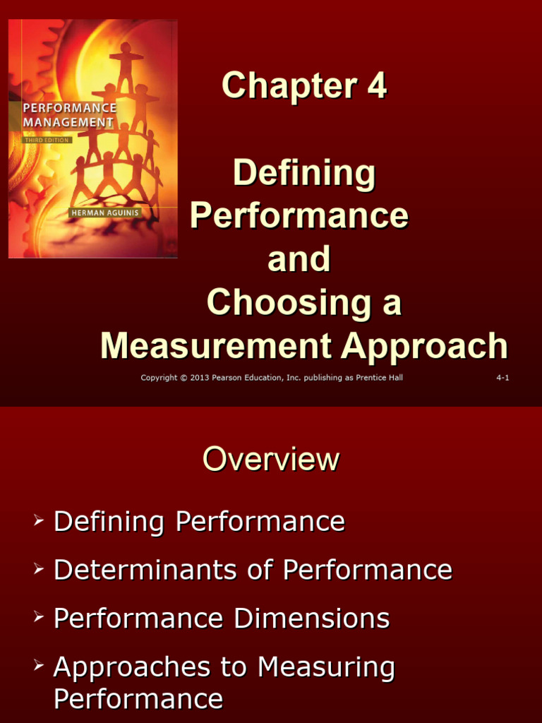 CH 4 | PDF | Knowledge | Behavioural Sciences