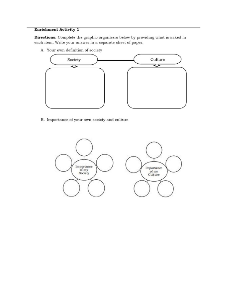 Week 2 - Activity 1 | PDF