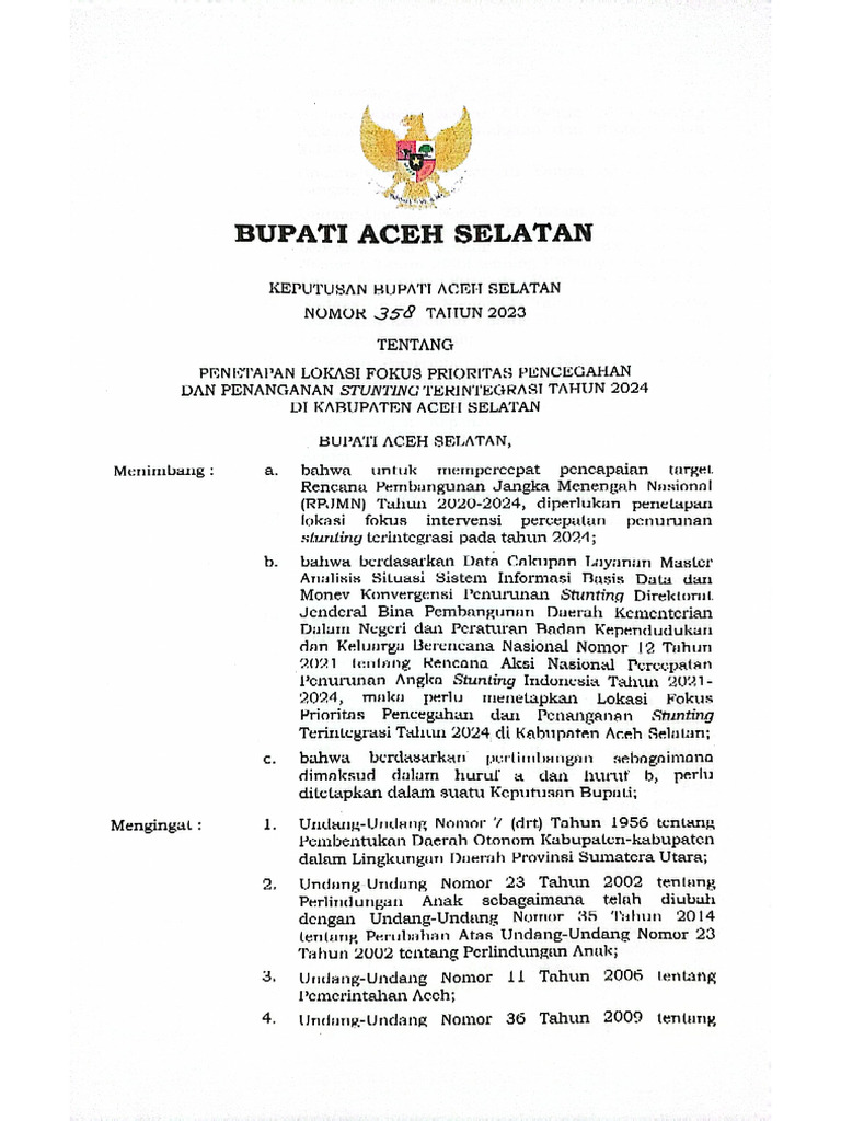 SK Lokus 2023-2024 | PDF