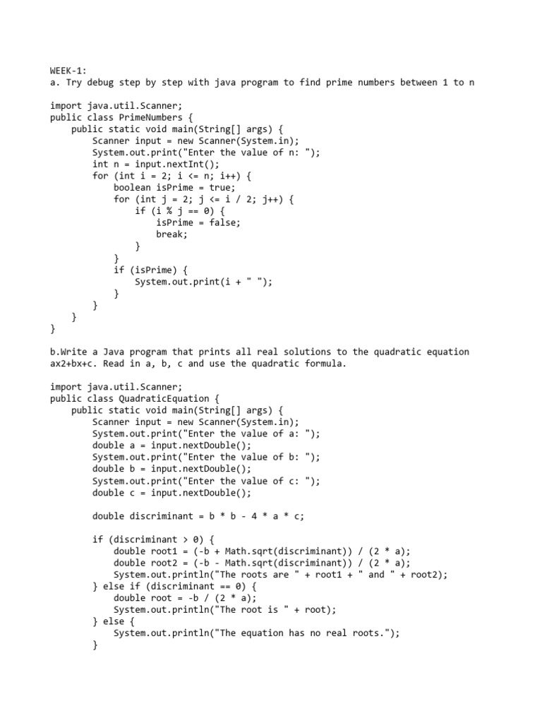 Ilovepdf Merged | Download Free PDF | Constructor (Object Oriented Programming) | Programming