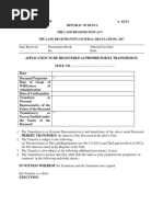 Land - LCB Consent - Form | PDF | Lease | Mortgage Law