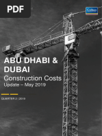 BUA & GFA Definition For DMC | PDF | Building Technology | Civil ...