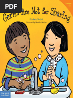 Gentle Hands Social Story for Kids | PDF | Wellness