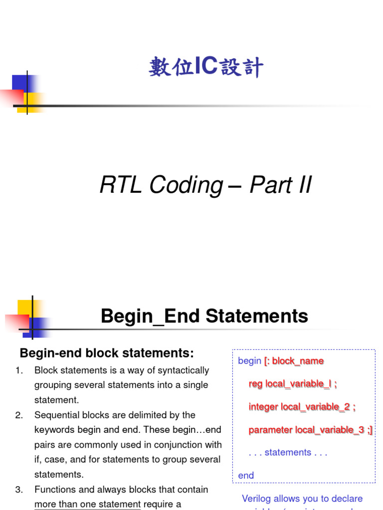 Chapter 4 | Download Free PDF | Parameter (Computer Programming) | Software Development