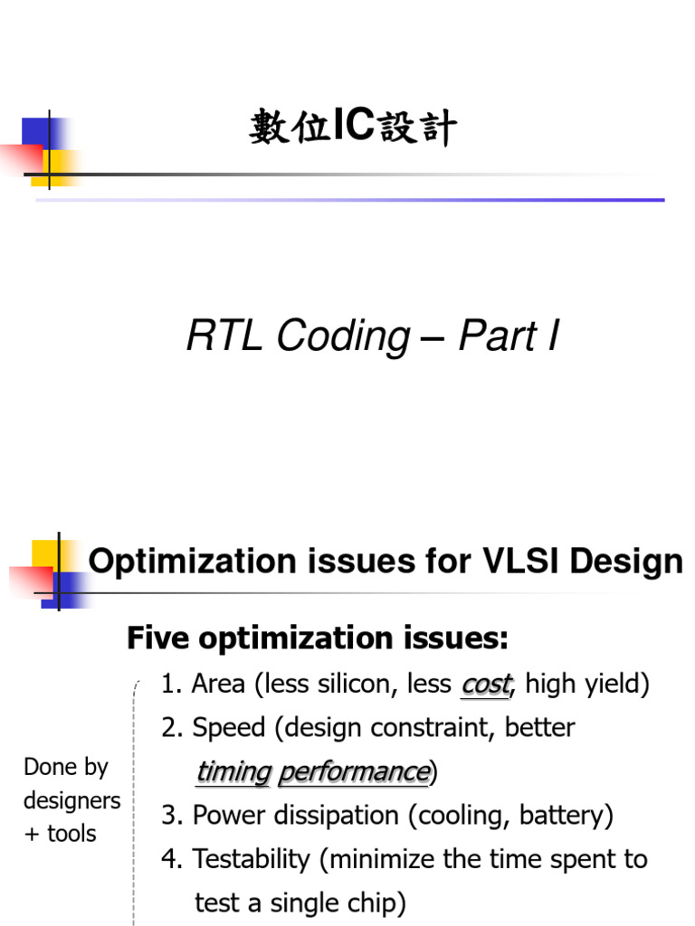 Chapter 3 | PDF | Hardware Description Language | Logic Gate