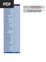 Code List - All System Shock Codes - System Shock (2023) Guide - IGN | PDF