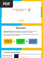Getting Started with ClassPoint App | PDF | Microsoft Power Point | Software