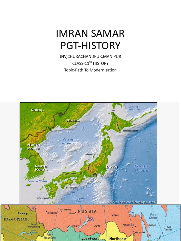 Imran Samar Pgt-History: JNV, Churachandpur, Manipur CLASS-11 History ...