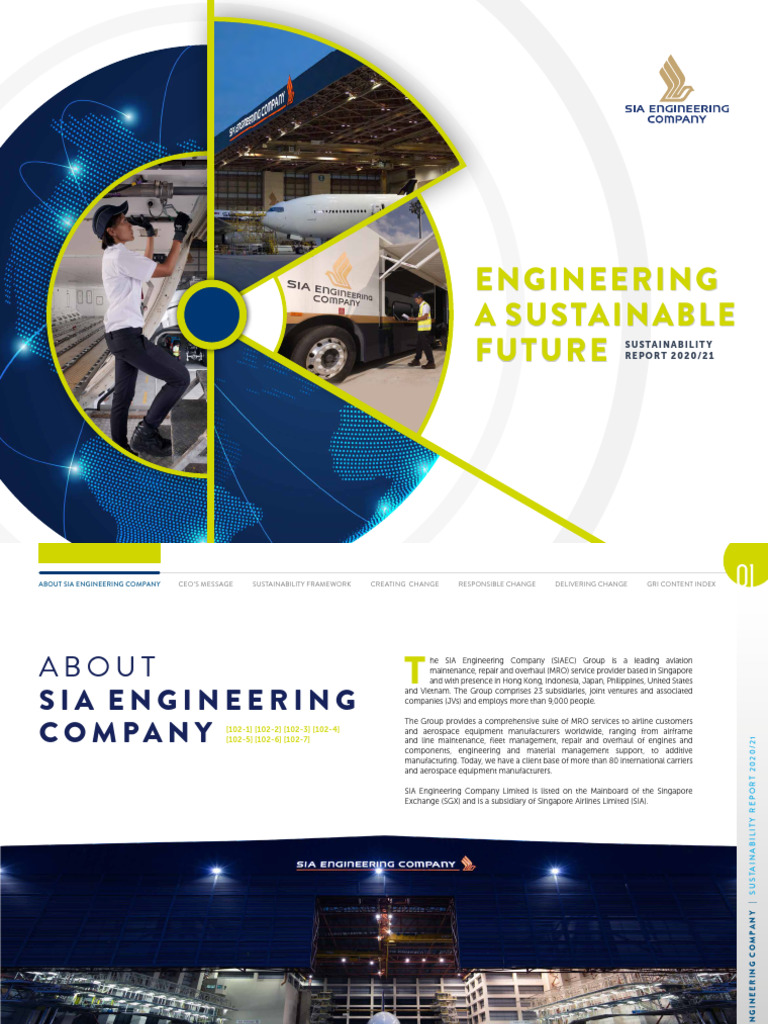 Annual Report | PDF | Business | Economies