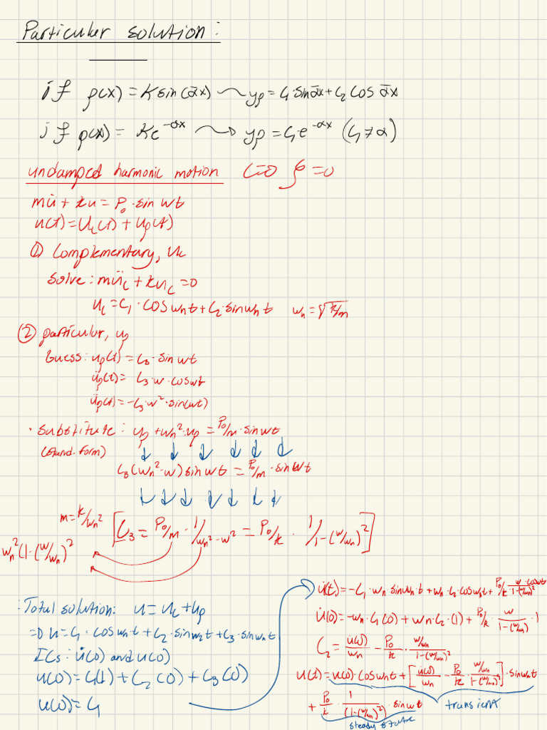 Untitled Notebook | PDF